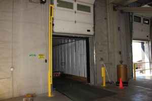 Safer Loading Docks Benefit The Entire Operation | PS Safety Access™