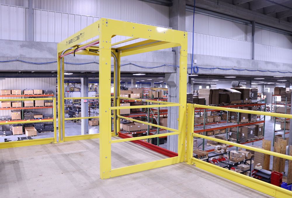 PS Safety Access™ Introduces New, Completely Customizable EdgeSafe ...