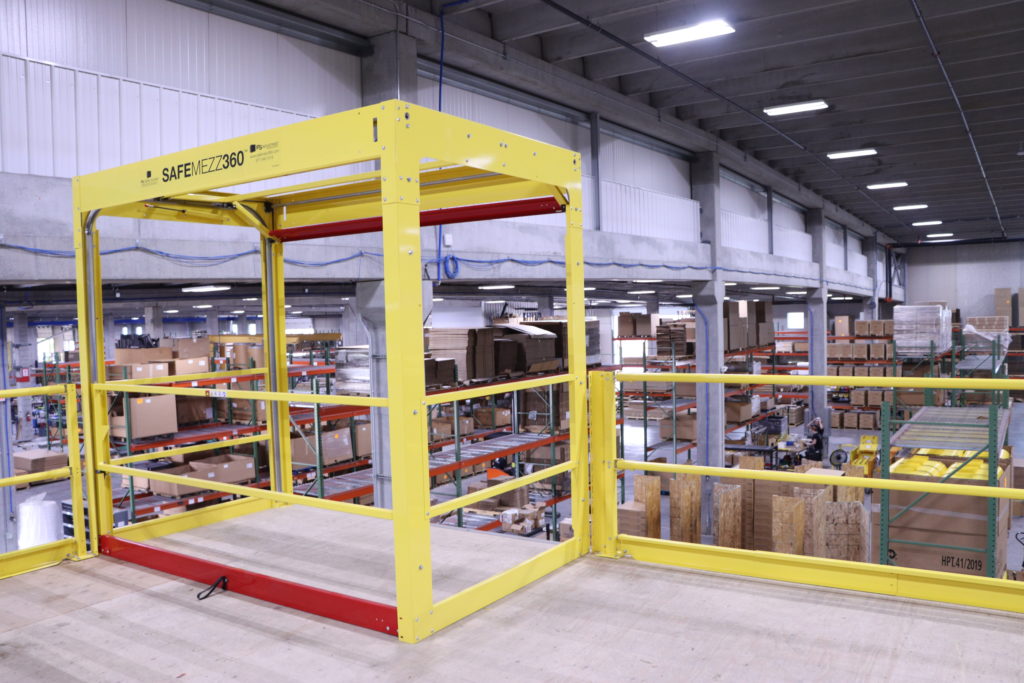 PROVEN SOLUTIONS: Sorting Out The Acronyms: OSHA, Canadian COHS, CE And ...