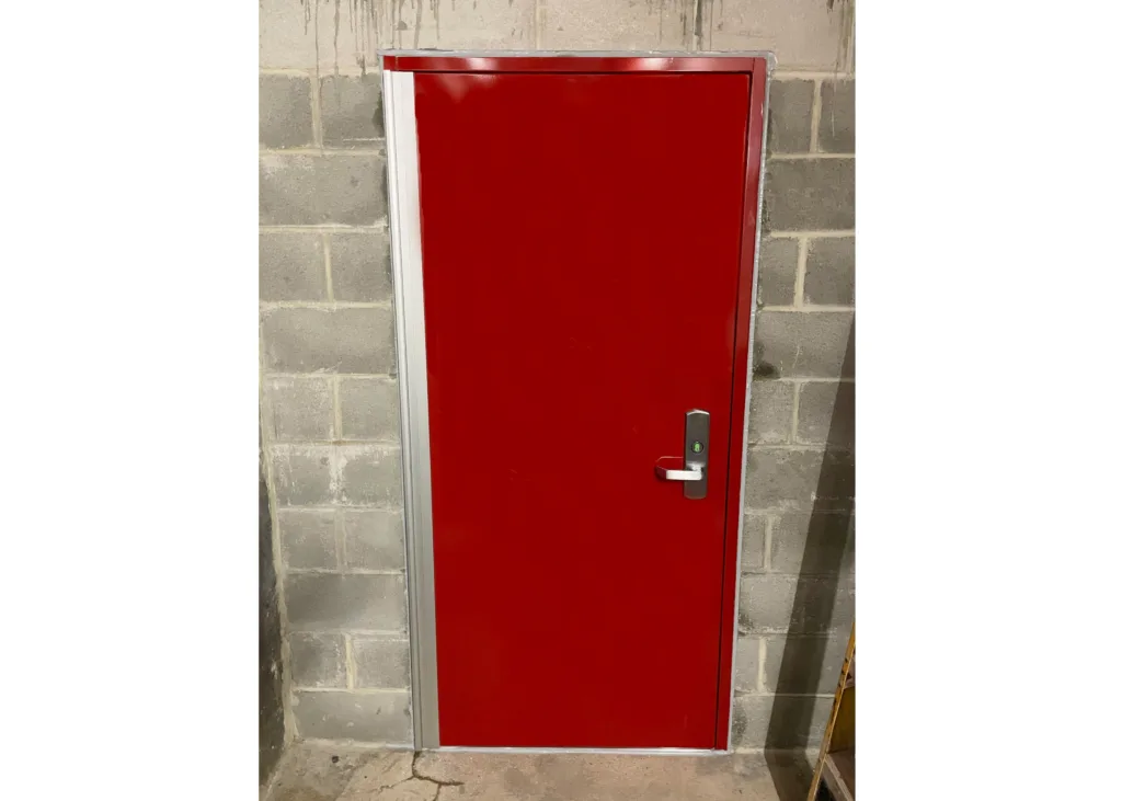 PS Safety Access™
