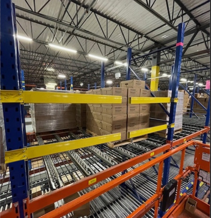 PROVEN SOLUTIONS: Pick Lines Need To Be Safe Without Being Slow | PS ...