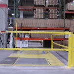 EdgeSafe® Smart Gate | PS Safety Access™