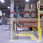 EdgeSafe® Smart Gate | PS Safety Access™