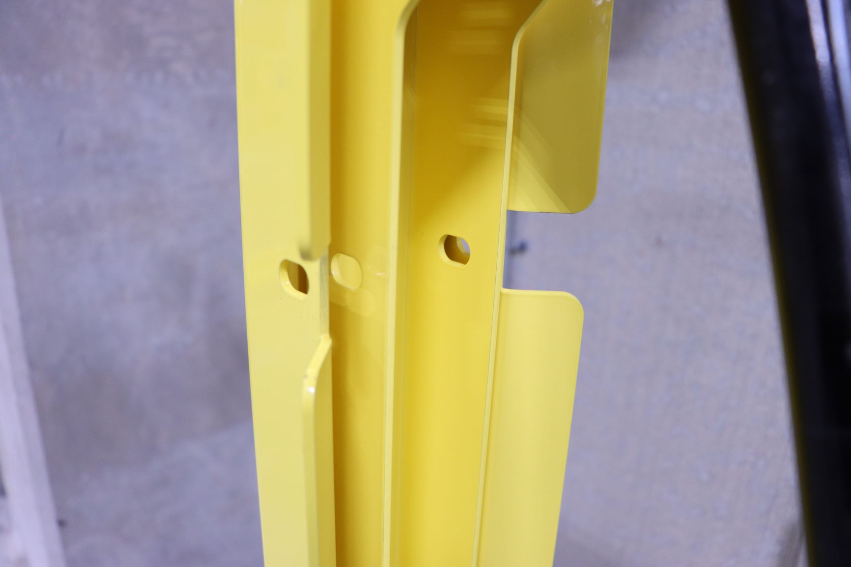 EdgeSafe® Smart Gate | PS Safety Access™