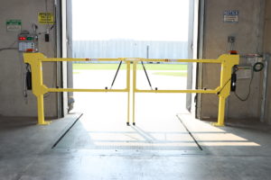 EdgeSafe® Smart Gate | PS Safety Access™
